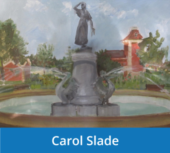 Carol Slade – River Arts Alliance