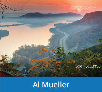 Al-Mueller – River Arts Alliance