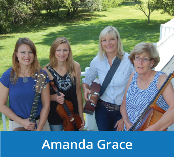 Amanda Grace – River Arts Alliance
