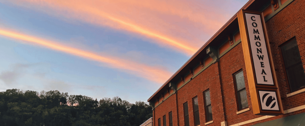 Commonweal Theatre – River Arts Alliance